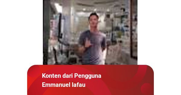 Melampaui Batasan Menciptakan Transformasi Global | kumparan.com